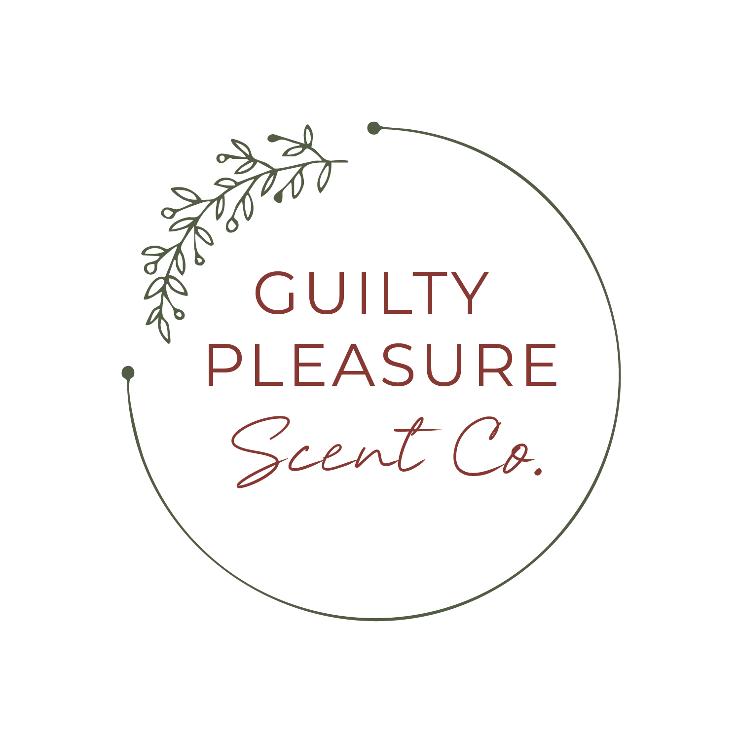 Fundraising Site | Guilty Pleasure Scent Co.