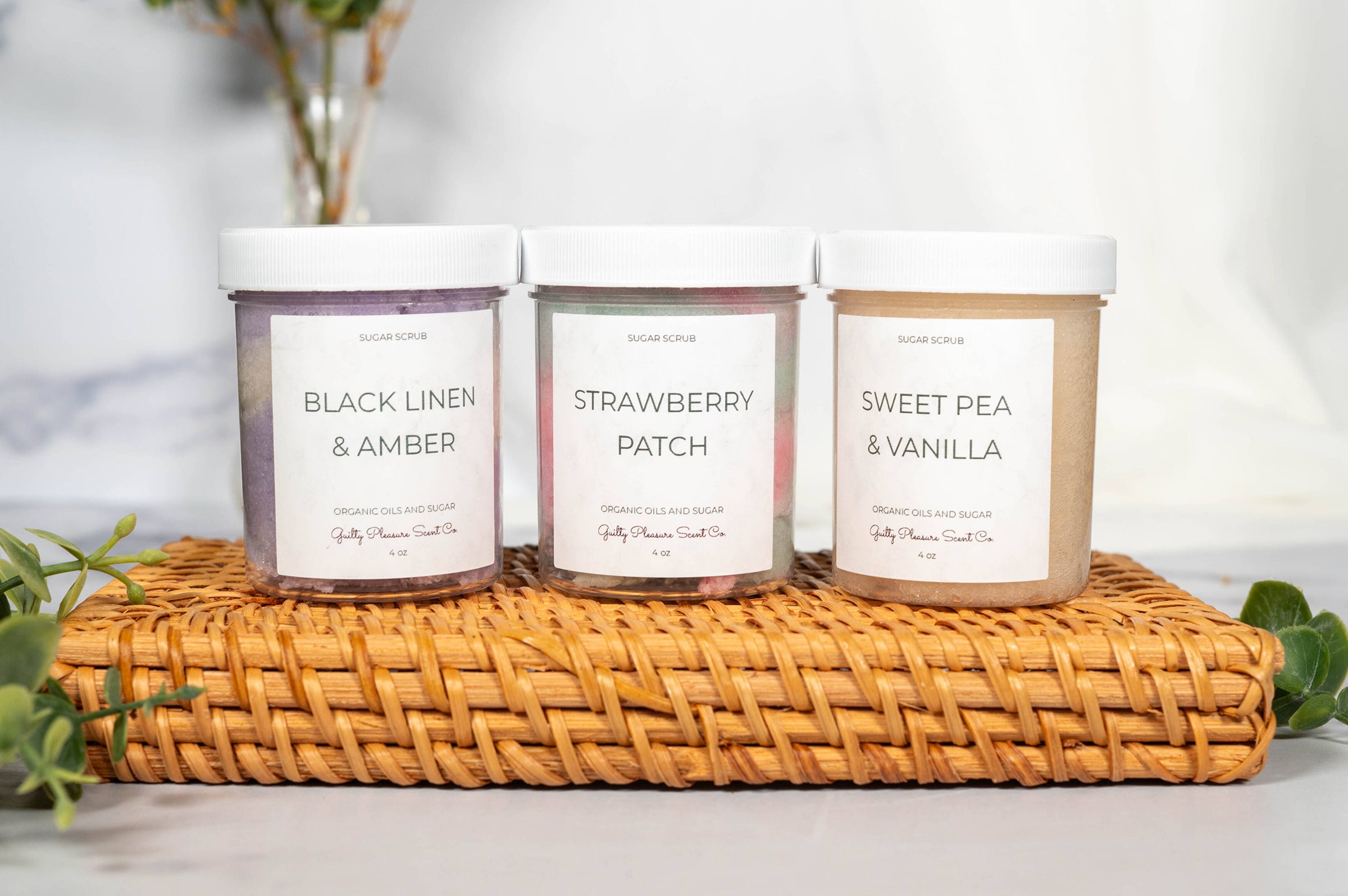 Guilty Pleasure Scent Co.